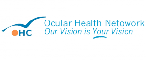 ohc logo and words – Ocular Health Network