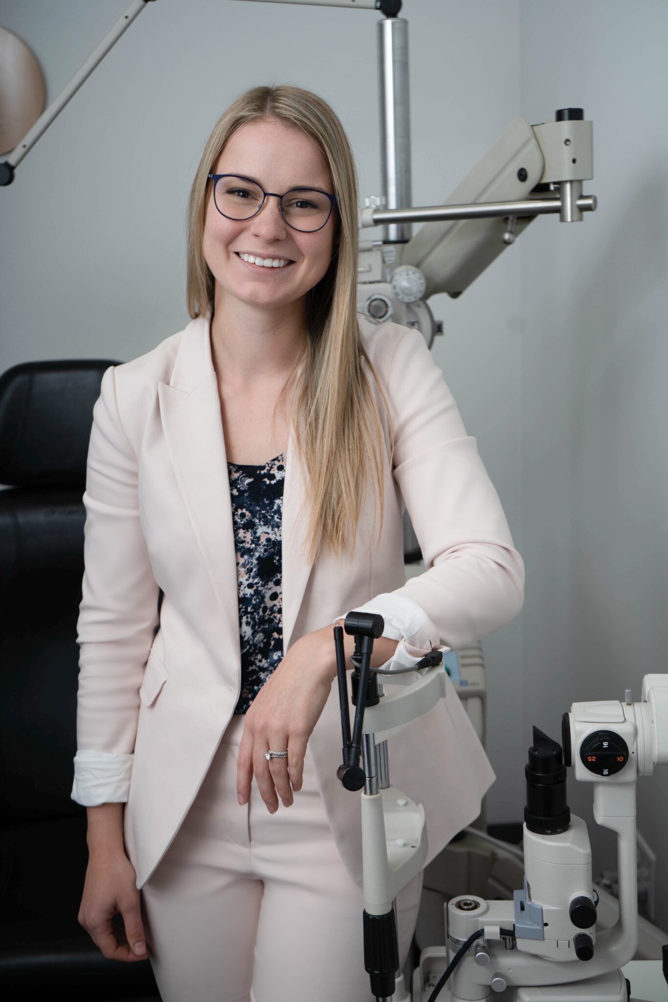 Dr. Jennifer Duimering – Ocular Health Network