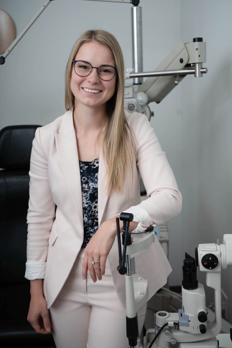 Dr. Jennifer Duimering – Ocular Health Network