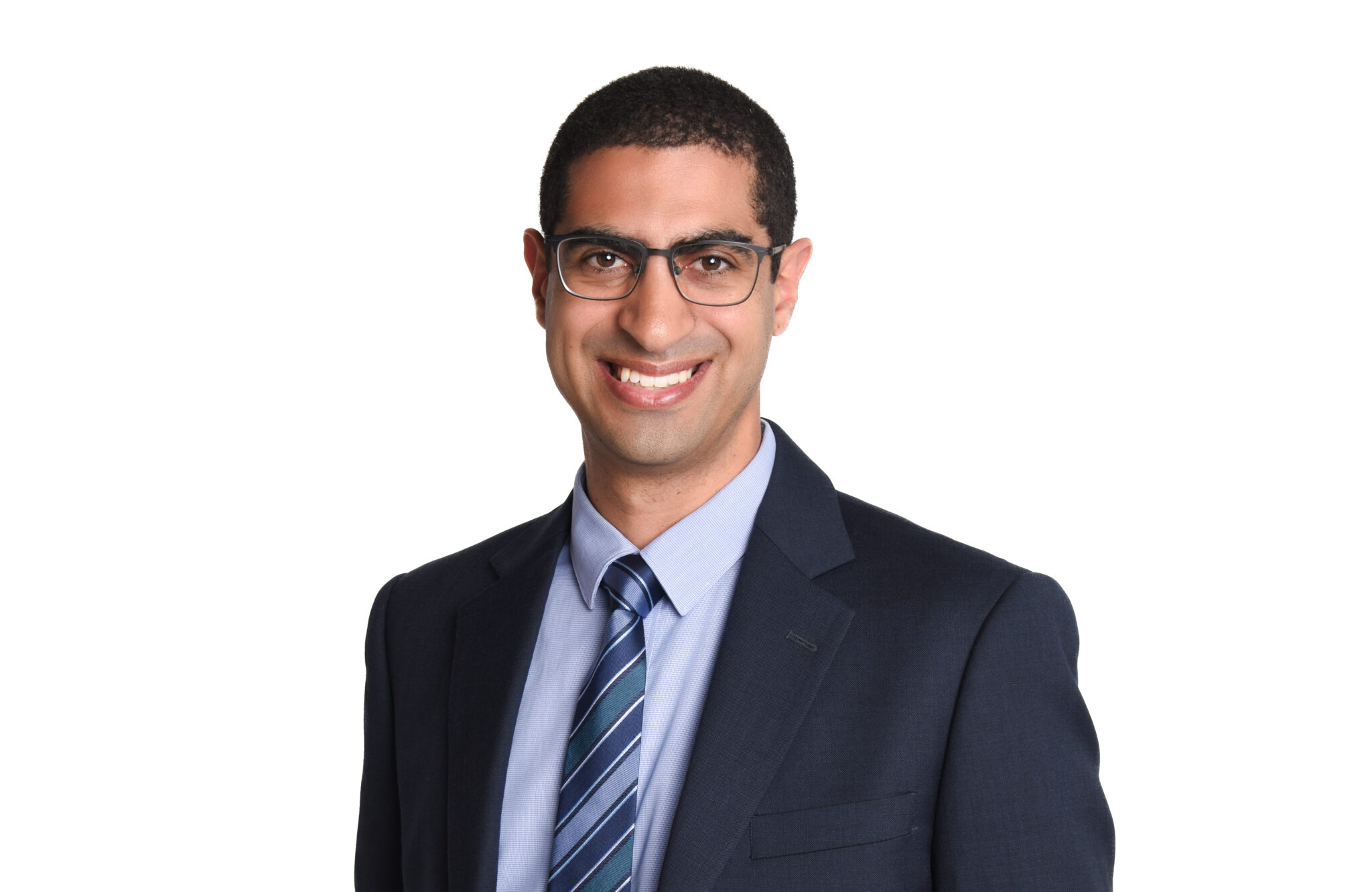 Dr. Fady Sedarous – Ocular Health Network